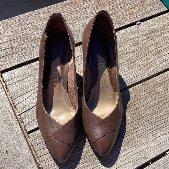 Connie | Shoes | Vintage Womens Connie Heels | Poshmark